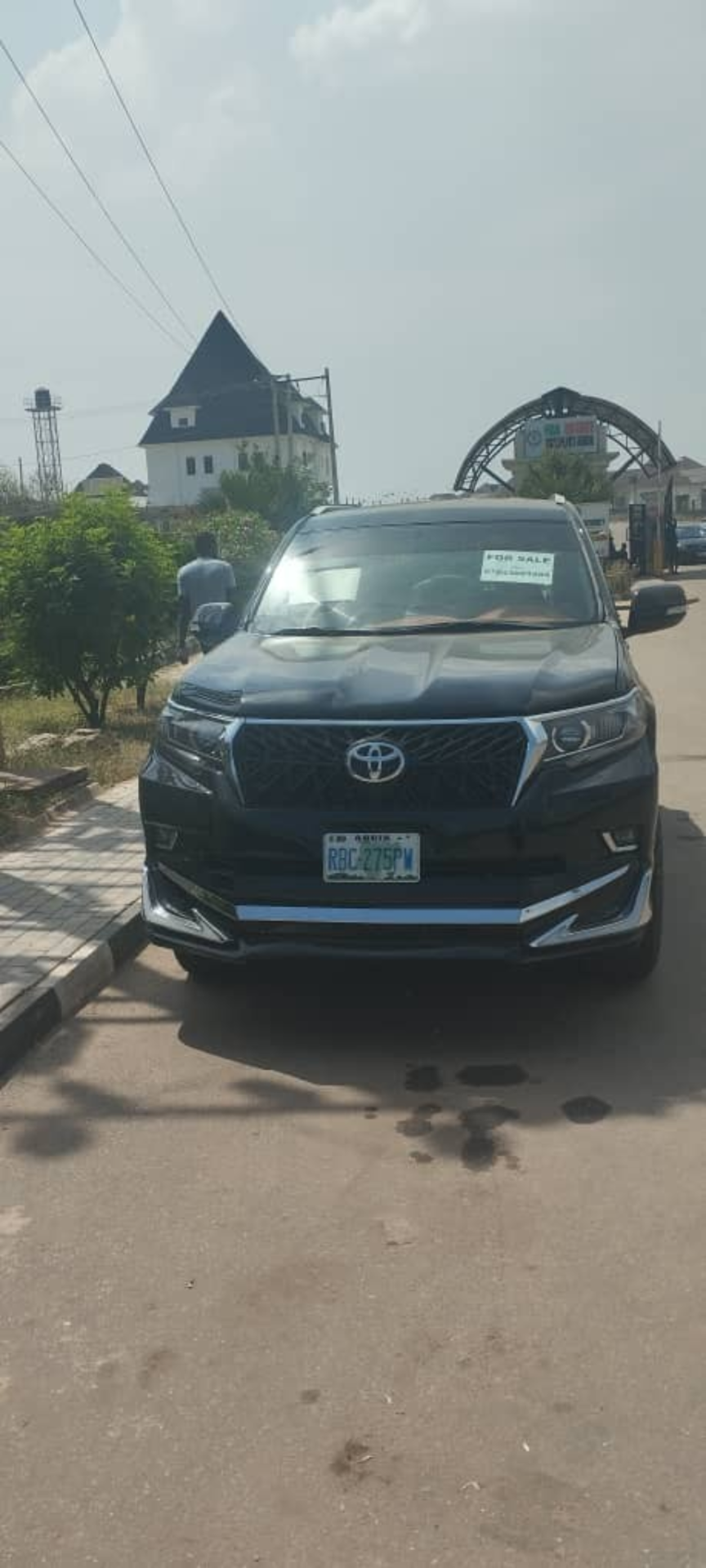 Cars in Nigeria — Car Prices, Tokunbo & New Cars | Car.com.ng